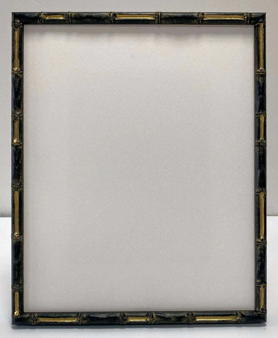 Bamboo Picture Frames – DMR Framing