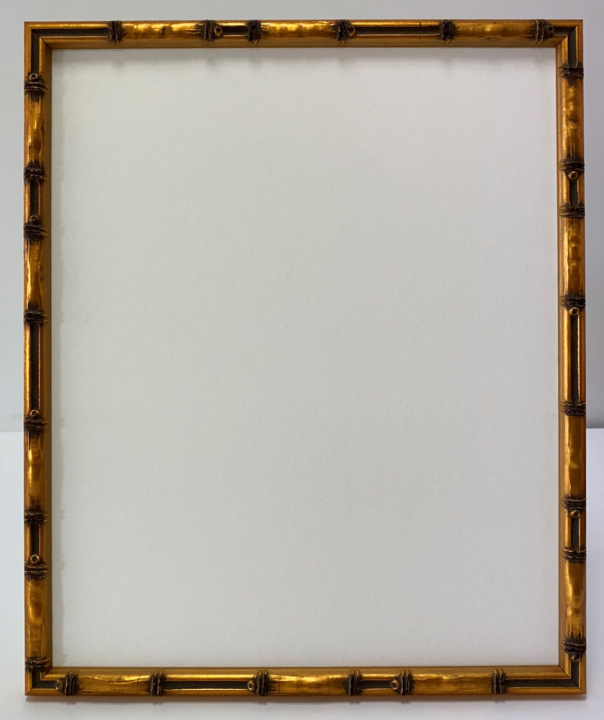 Bamboo Frame Mary Maguire | 🌴This Beautiful Antique Bamboo